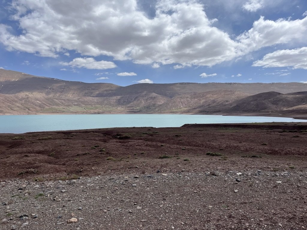 L'Odyssée Amazigh ( Complet)
